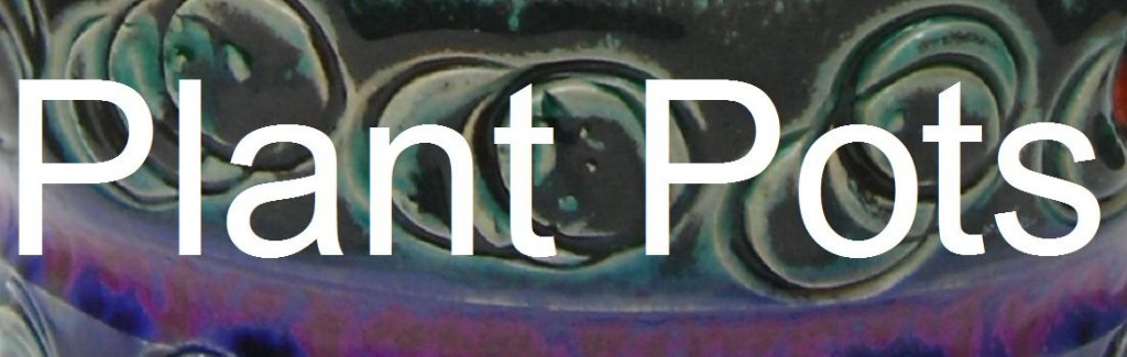 West German Pottery/Ceramic Manufacturers Index | Pots And Pots
