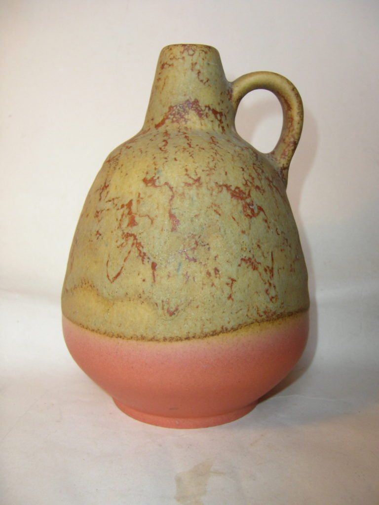 Ruscha Keramik – Gallery of Ceramic/Pottery by Form Number | Pots And Pots