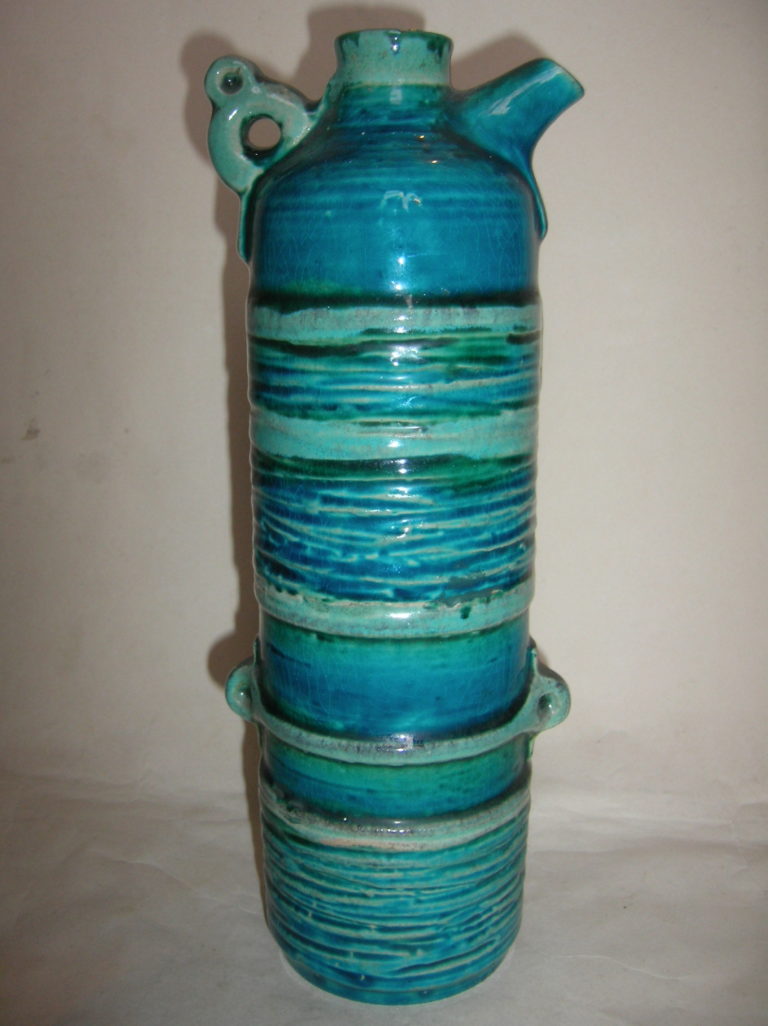 Ruscha Keramik – Gallery of Ceramic/Pottery by Form Number | Pots And Pots