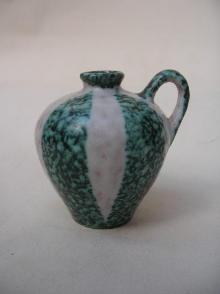 Ruscha Keramik – Gallery of Ceramic/Pottery by Form Number | Pots And Pots