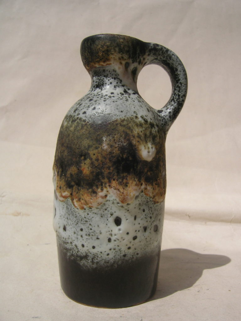 Ruscha Keramik – Gallery of Ceramic/Pottery by Form Number | Pots And Pots