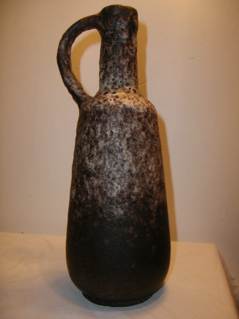 Ruscha Keramik – Gallery of Ceramic/Pottery by Form Number | Pots And Pots