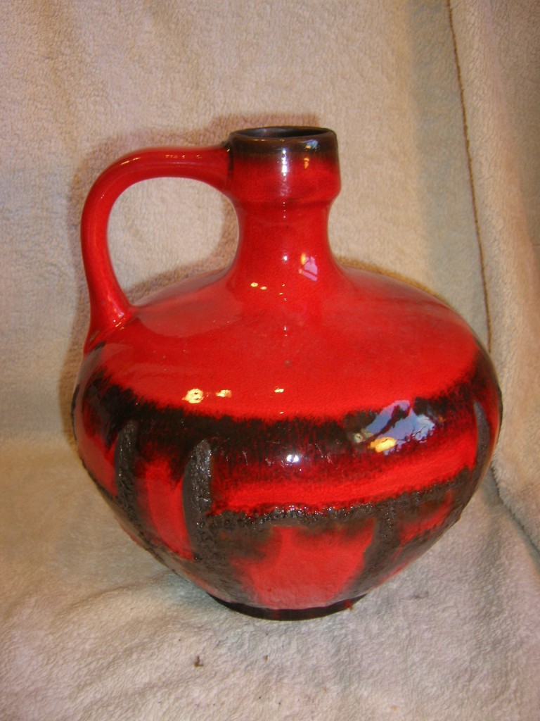 Ruscha Keramik – Gallery of Ceramic/Pottery by Form Number | Pots And Pots