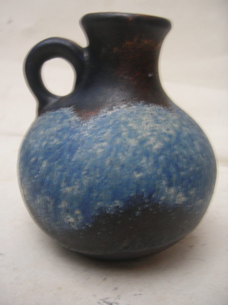 Ruscha Keramik – Gallery of Ceramic/Pottery by Form Number | Pots And Pots