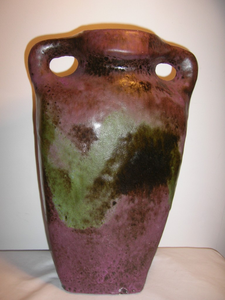 Ruscha Keramik – Gallery of Ceramic/Pottery by Form Number | Pots And Pots