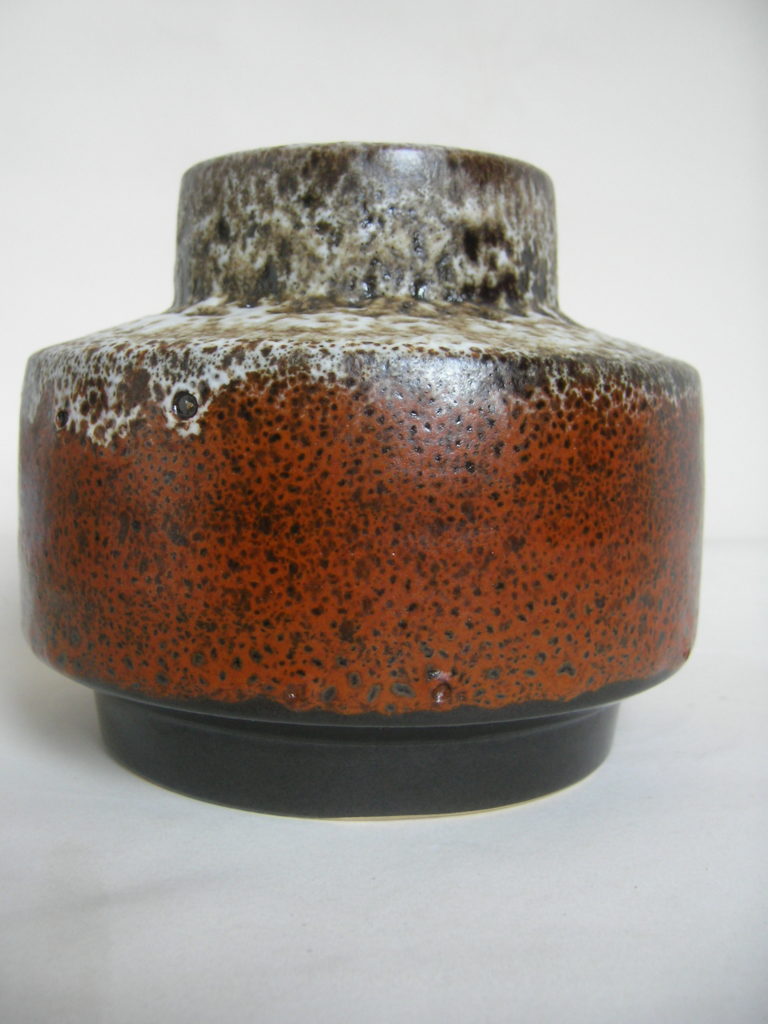 Ruscha Keramik – Gallery of Ceramic/Pottery by Form Number | Pots And Pots