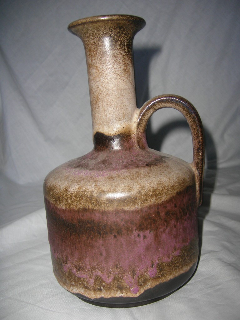 Ruscha Keramik – Gallery of Ceramic/Pottery by Form Number | Pots And Pots
