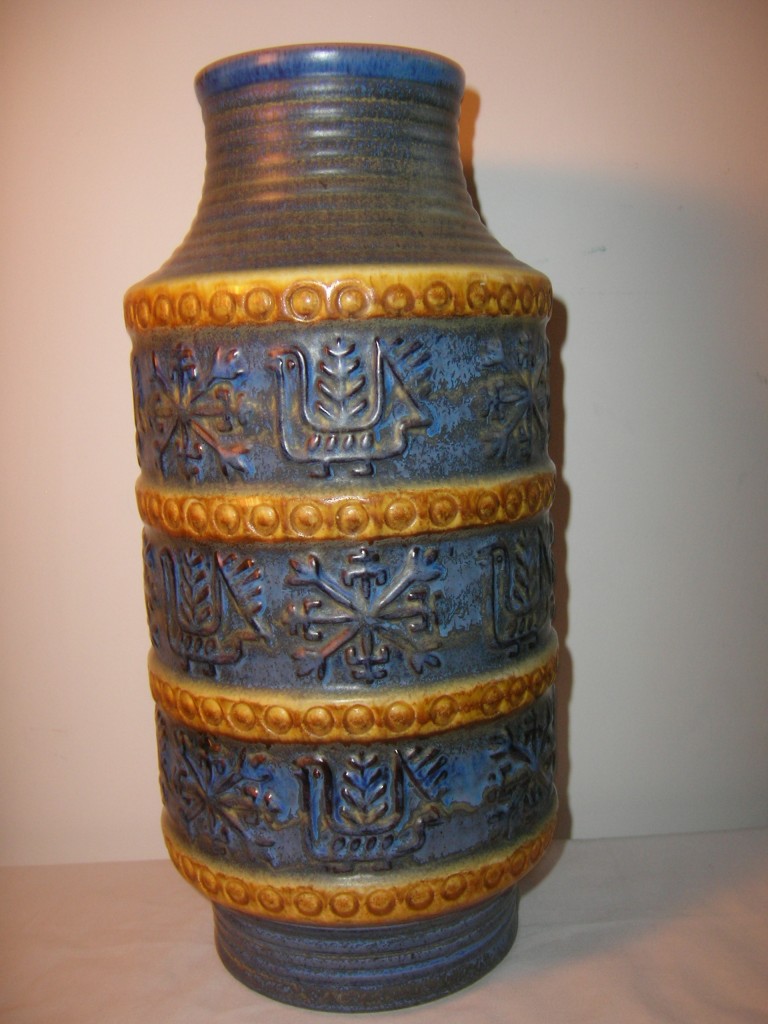 Bay Keramik – Gallery of Ceramic/Pottery by Form Number | Pots And Pots