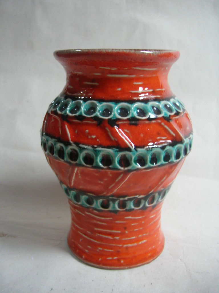 Bay Keramik – Gallery of Ceramic/Pottery by Form Number | Pots And Pots