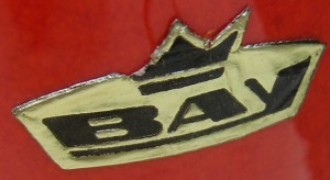 Bay Keramik – Identification, Marks, Stickers, Labels | Pots And Pots