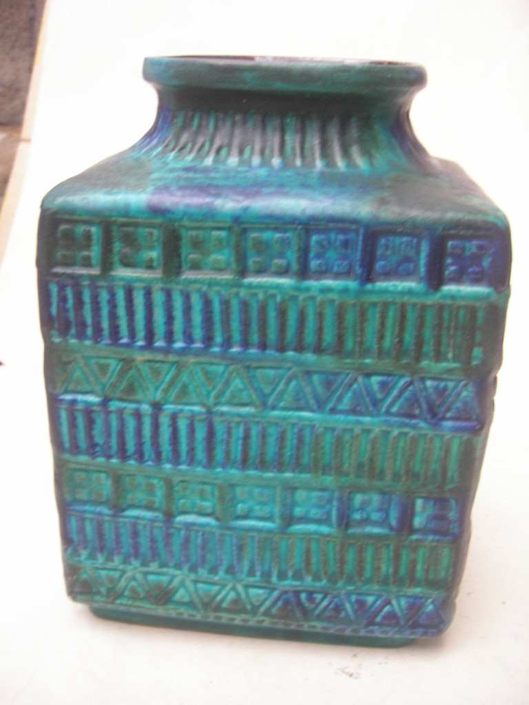 Bay Keramik – Gallery of Ceramic/Pottery by Form Number | Pots And Pots