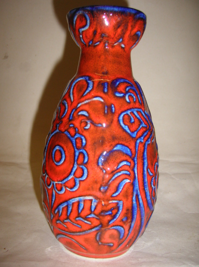 Bay Keramik – Gallery of Ceramic/Pottery by Form Number | Pots And Pots