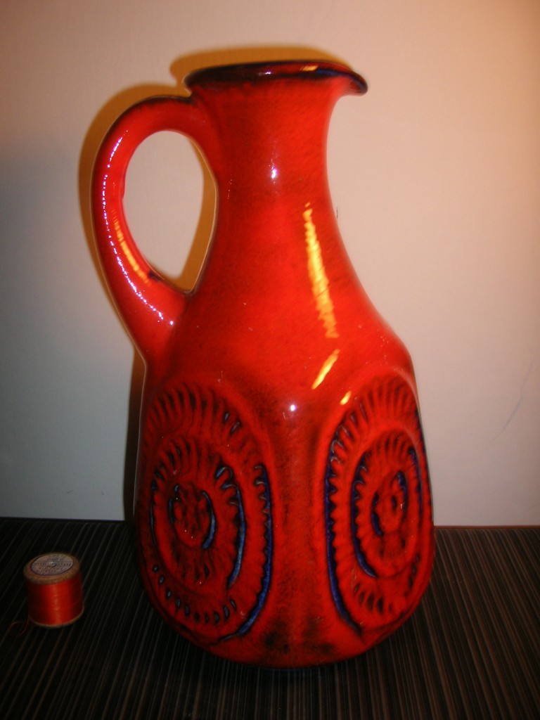 Bay Keramik – Gallery of Ceramic/Pottery by Form Number | Pots And Pots