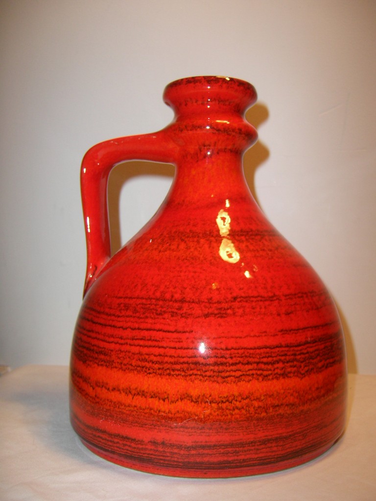 Bay Keramik – Gallery of Ceramic/Pottery by Form Number | Pots And Pots