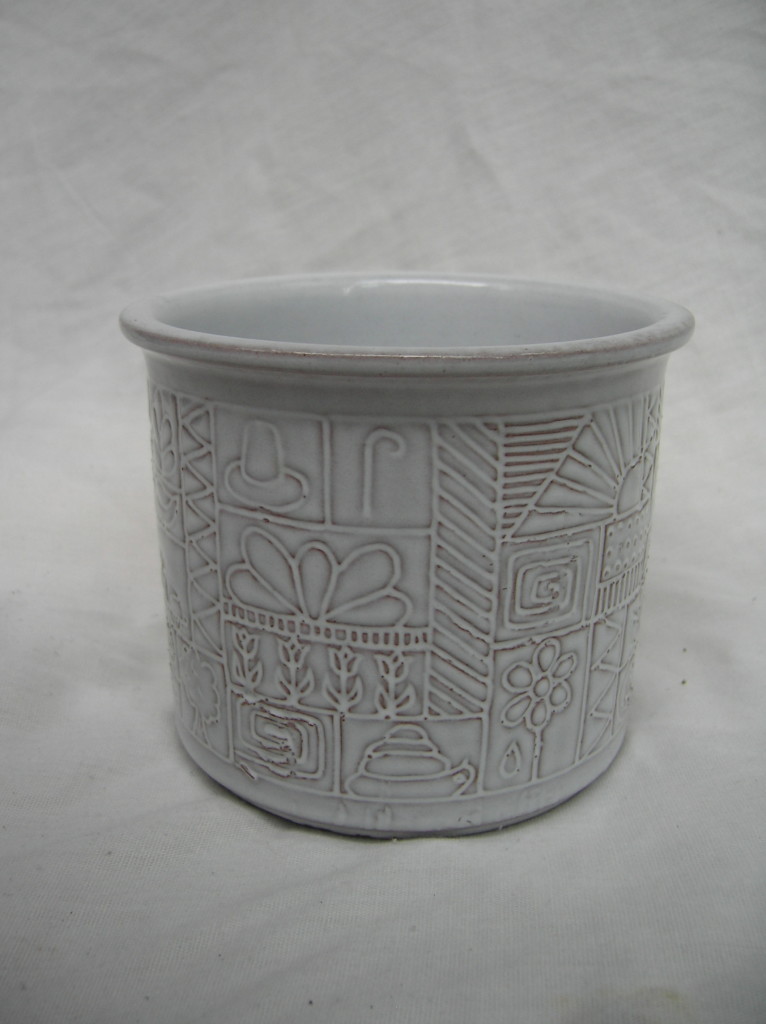 Ceramano Keramik – Gallery of Ceramic/Pottery by Form Number | Pots And ...