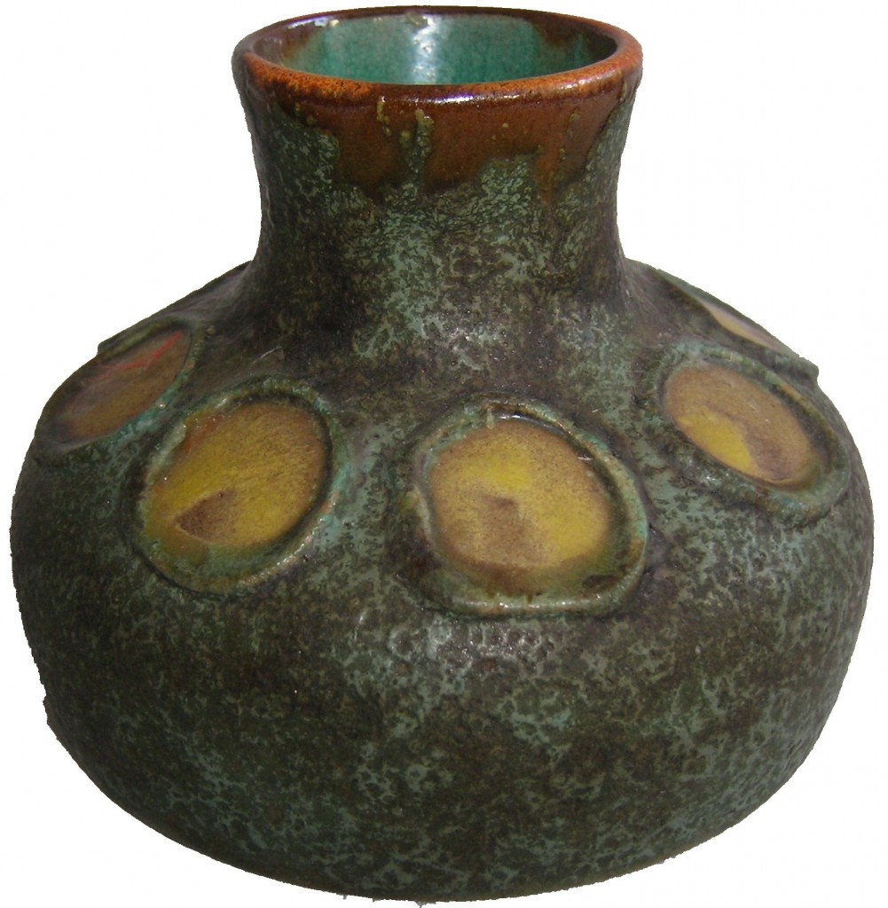 Ceramano Keramik – Glaze, Decor, Designers, Series | Pots And Pots