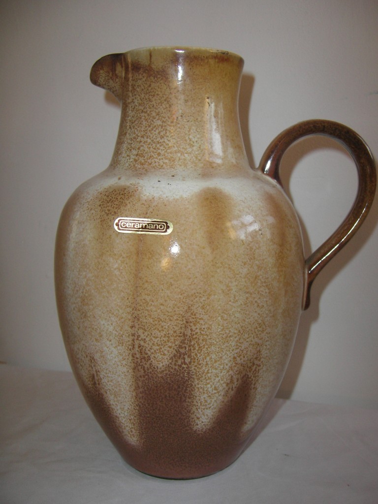 Ceramano Keramik – Gallery of Ceramic/Pottery by Form Number | Pots And ...