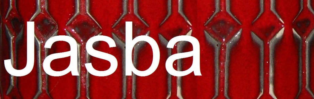 Jasba Keramik – Identification, Marks, Stickers, Labels | Pots And Pots