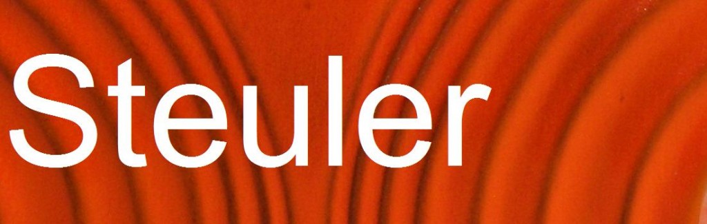 Steuler Keramik – West Germany Pottery Company Overview | Pots And Pots