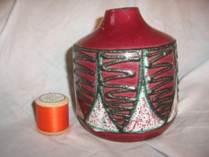 Strehla Keramik – Information, Gallery, Identification & Marks | Pots ...