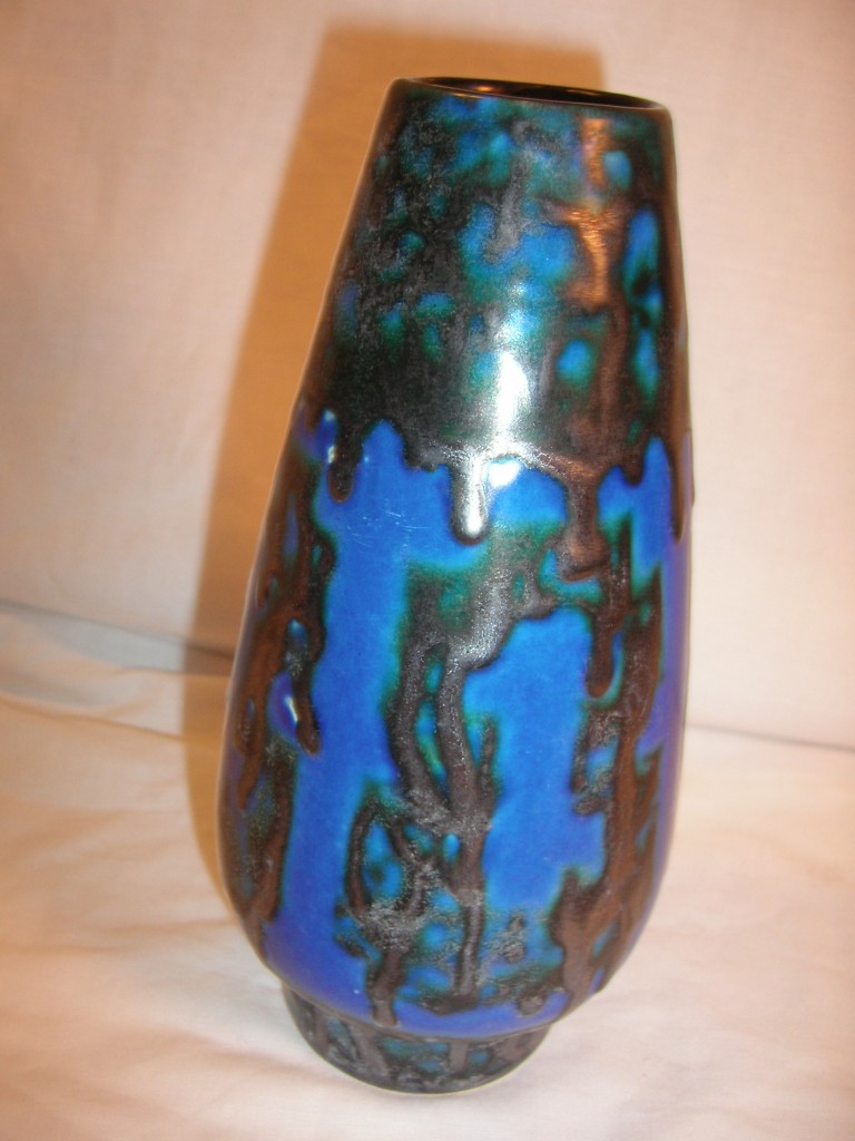 Strehla Keramik – Information, Gallery, Identification & Marks | Pots ...
