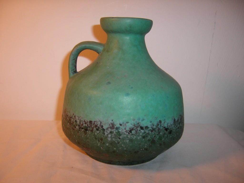 Strehla Keramik – Information, Gallery, Identification & Marks | Pots ...