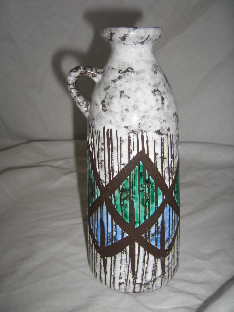 Strehla Keramik – Information, Gallery, Identification & Marks | Pots ...