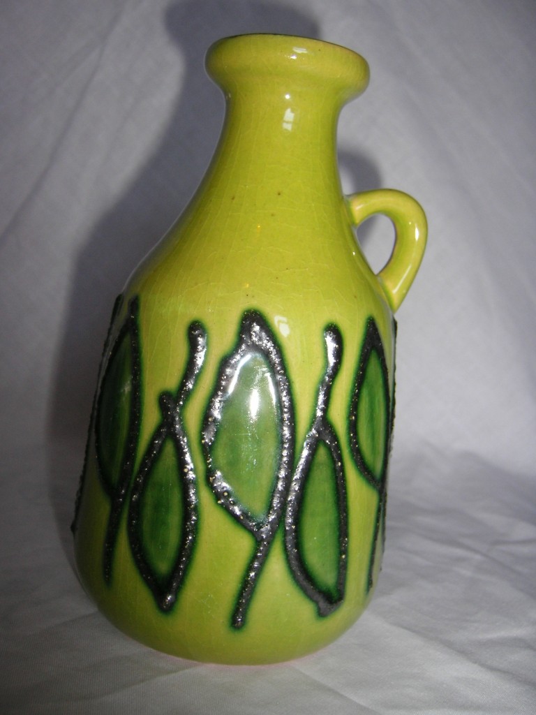 Strehla Keramik – Information, Gallery, Identification & Marks | Pots ...
