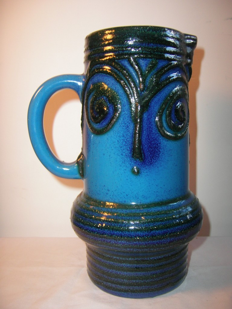 Strehla Keramik – Information, Gallery, Identification & Marks | Pots ...