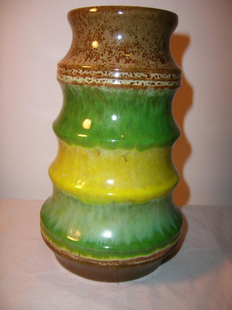 Strehla Keramik – Information, Gallery, Identification & Marks | Pots ...
