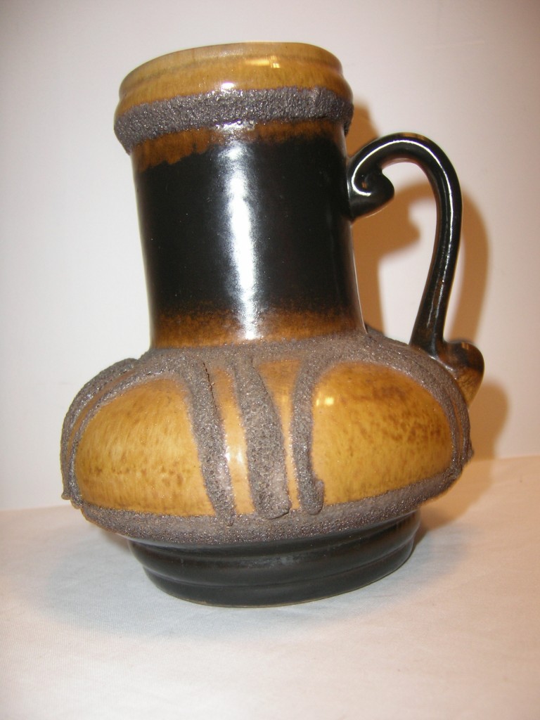 Strehla Keramik – Information, Gallery, Identification & Marks | Pots ...