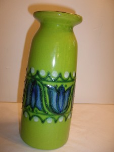 Strehla Keramik – Information, Gallery, Identification & Marks | Pots ...