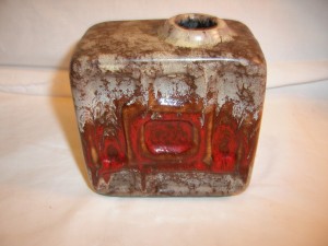 Strehla Keramik – Information, Gallery, Identification & Marks | Pots ...