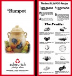 WGP Practical Use (3) – Rumtopf | Pots And Pots