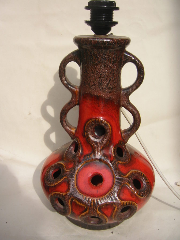 Blog | Pots And Pots | West German Pottery, Ceramics and Fat Lava