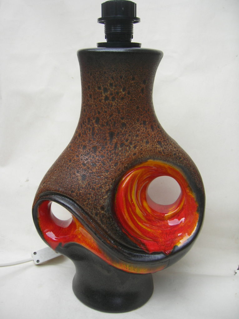 Blog | Pots And Pots | West German Pottery, Ceramics and Fat Lava